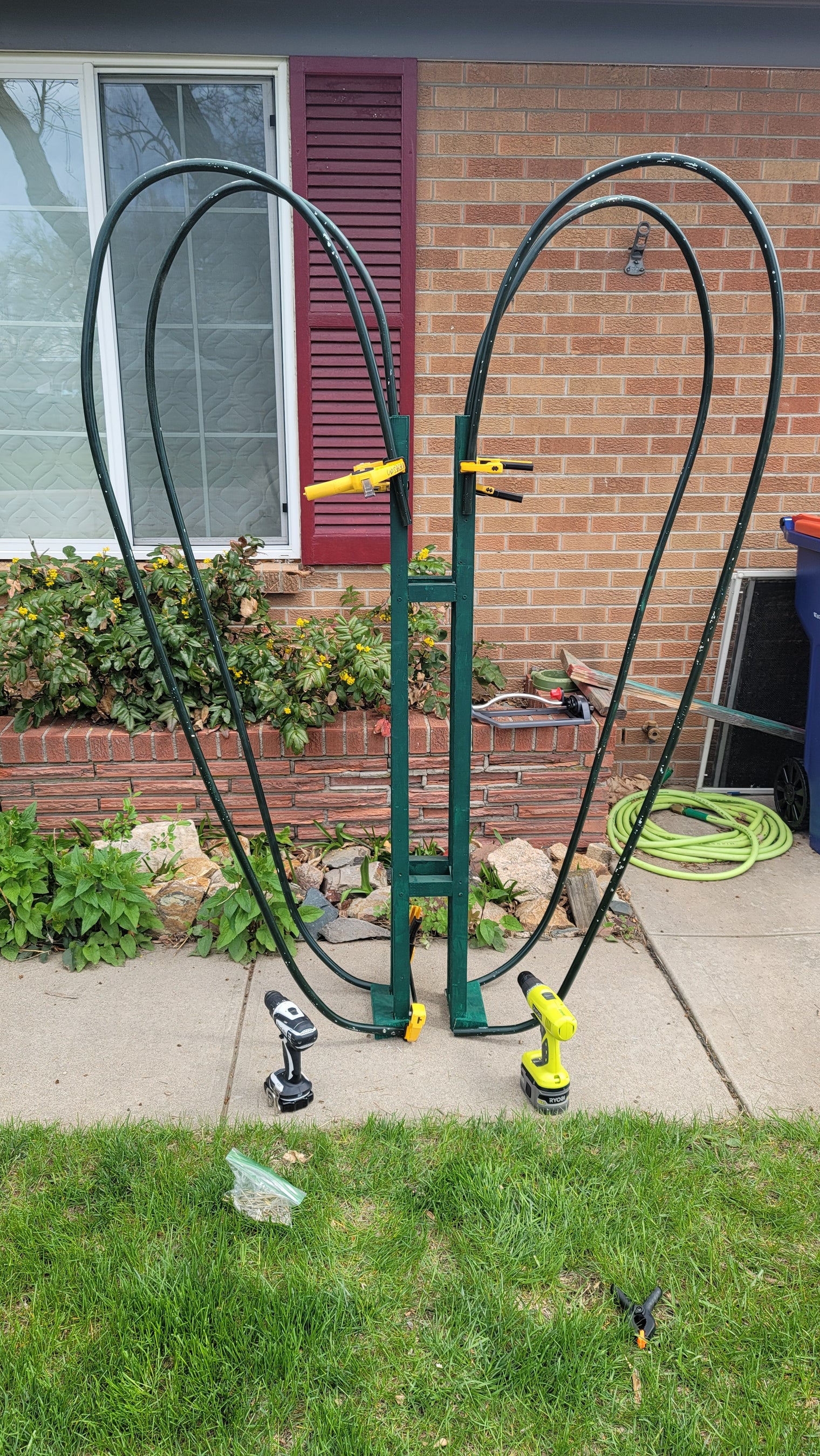 PVC Bendit | The Best Tool for Heating and Bending PVC Pipe