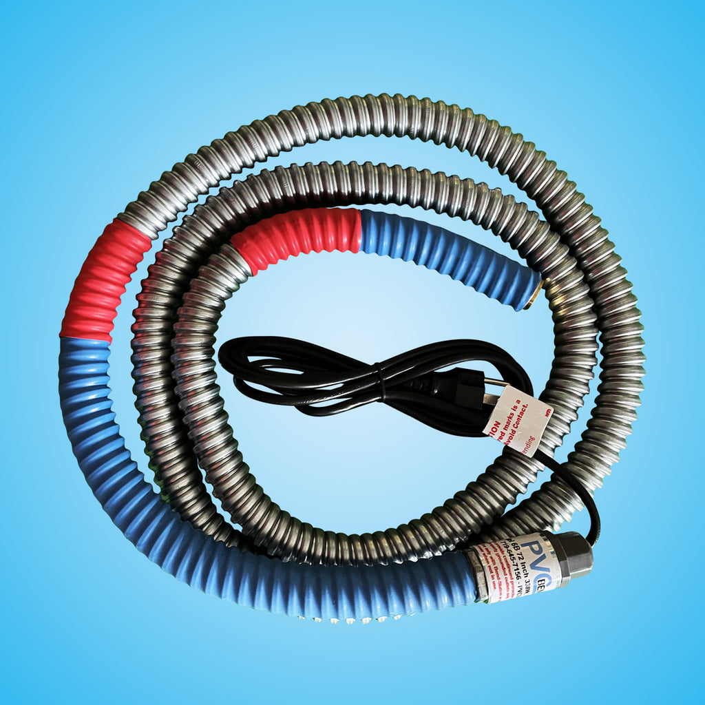 PVC Pipe Bending Tool, the Best Plastic Conduit Bender Available — PVC ...