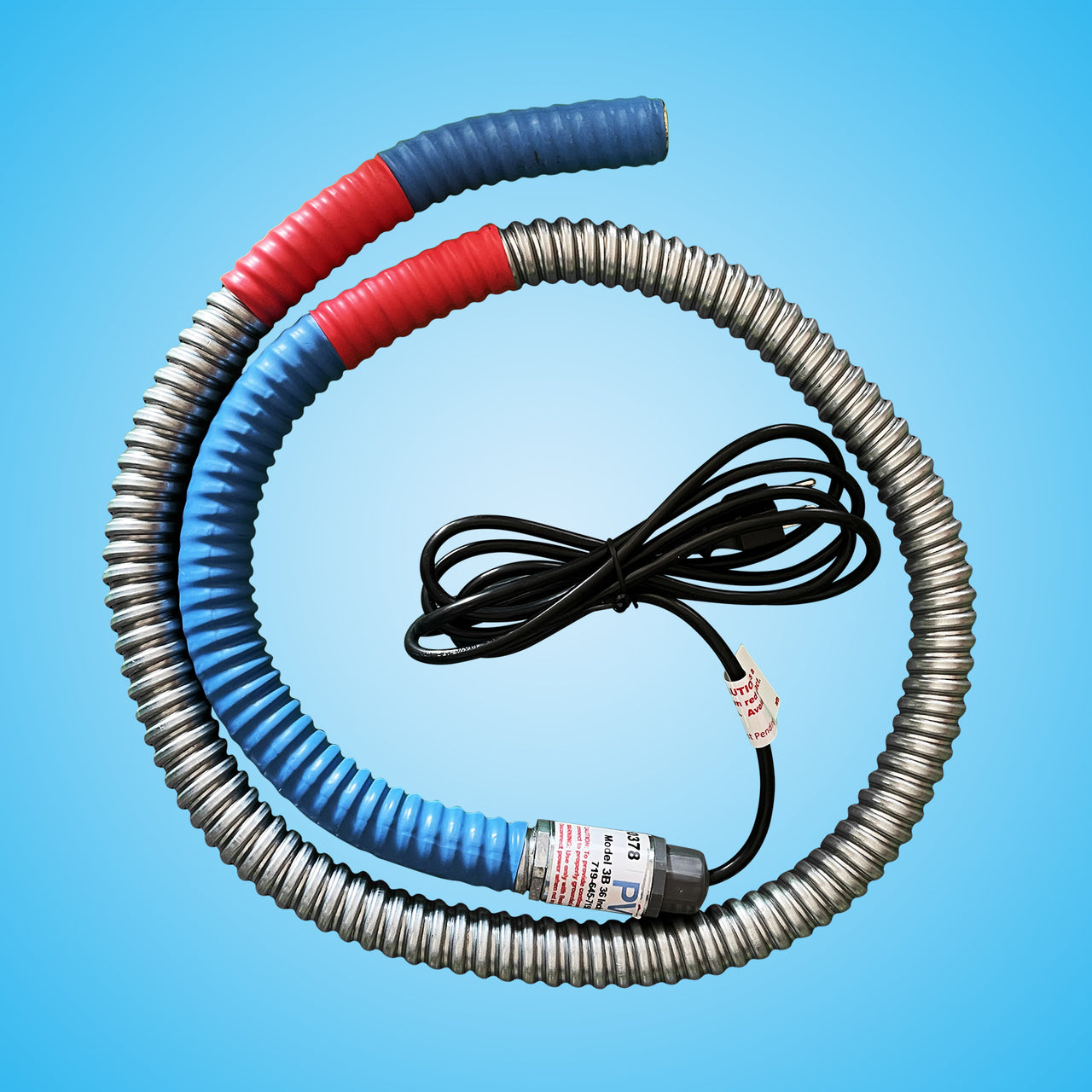 PVC Pipe Bending Tool, the Best Plastic Conduit Bender Available — PVC ...